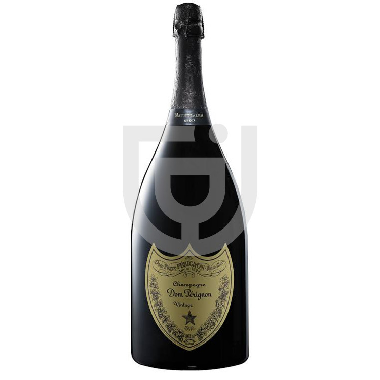 Dom Perignon Methuselah Champagne [6L|2005] - iDrinks.hu