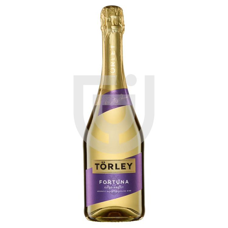 Törley Fortuna Doux Pezsgő [0,75L] - iDrinks.hu