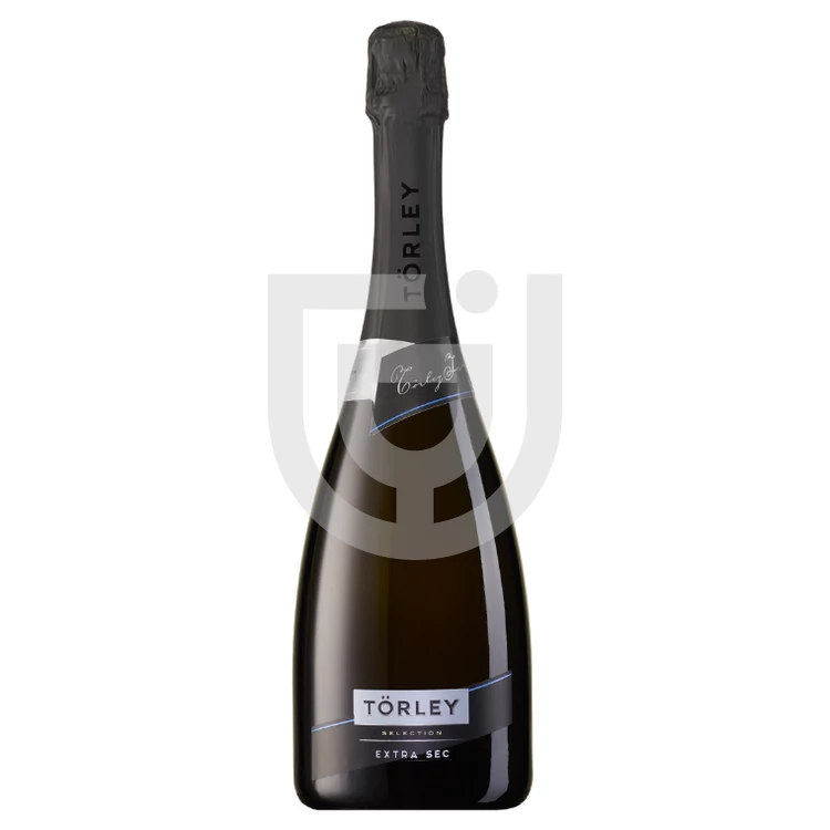 Törley Selection Extra Sec Pezsgő [0,75L] - iDrinks.hu