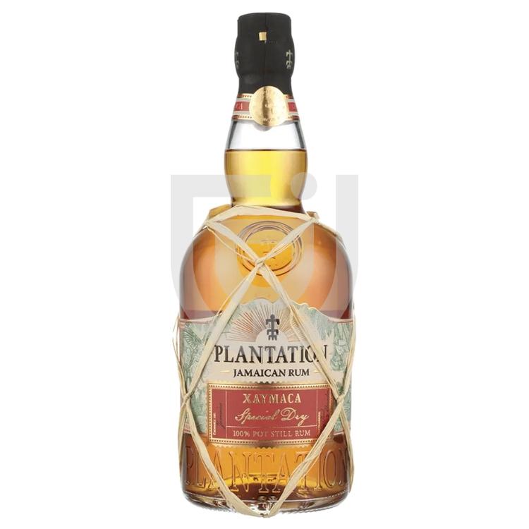 Plantation Xaymaca Special Dry Rum [0,7L|43%] - iDrinks.hu