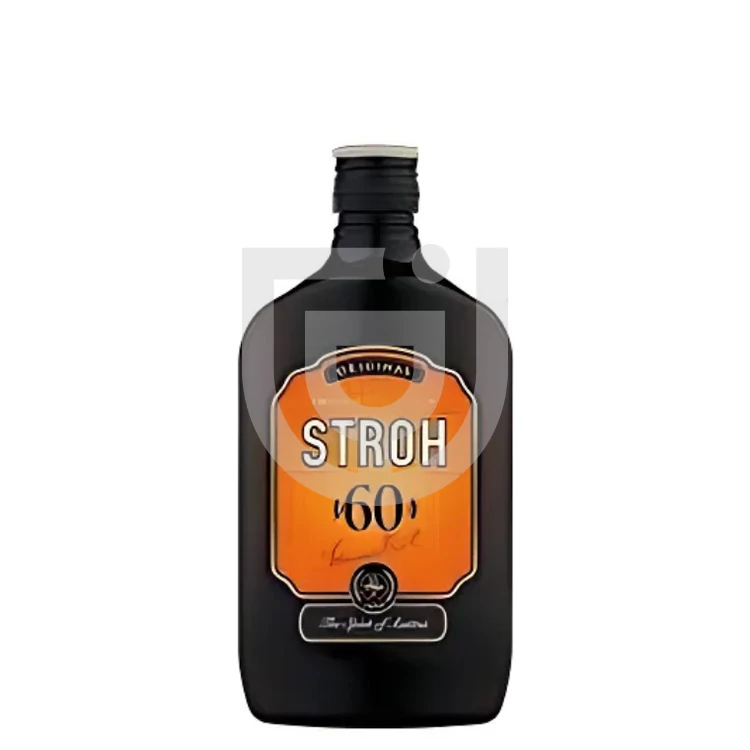 Stroh 60% Rum Midi [0,2L|60%] - iDrinks.hu