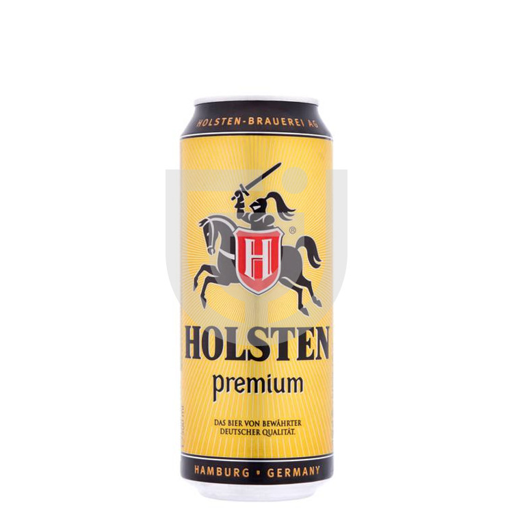 Holsten Premium /Dobozos/ [0,5L|4,2%] [24db/pack] - iDrinks.hu