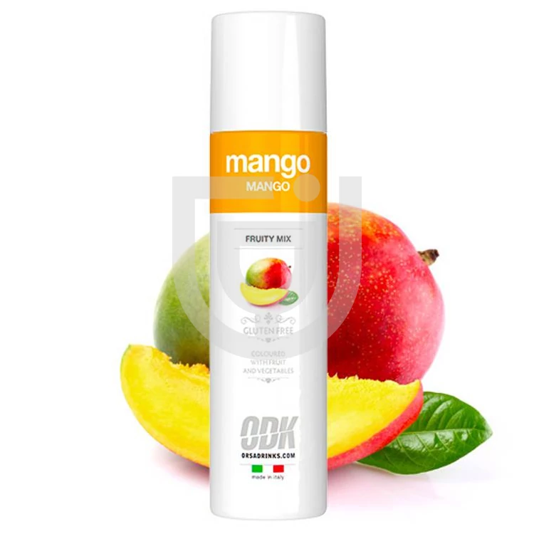 ODK Premium Mangó Püré [0,75L] - iDrinks.hu