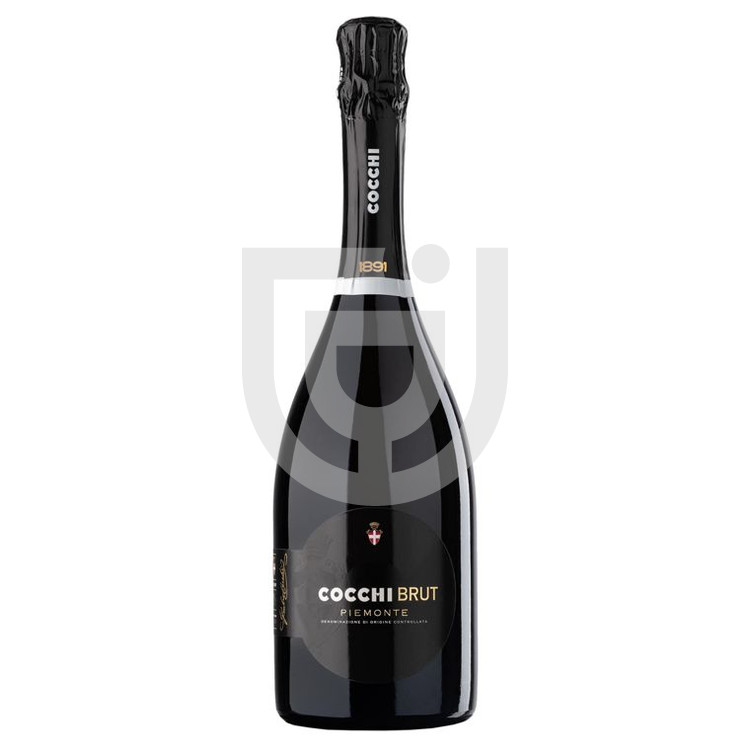 Cocchi Brut Piemonte DOC [0,75L] - iDrinks.hu