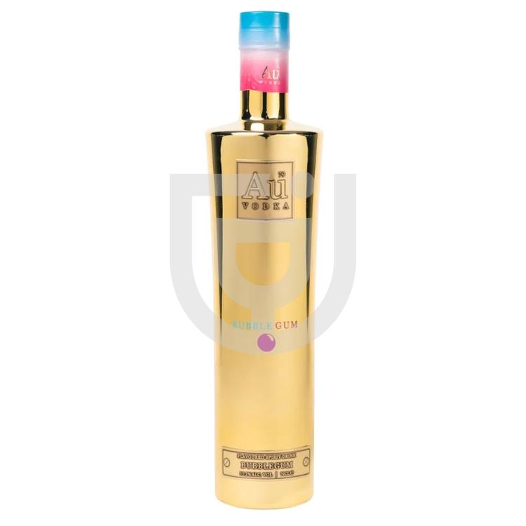 Au Premium Bubble Gum Vodka [0,7L|35,2%] - iDrinks.hu