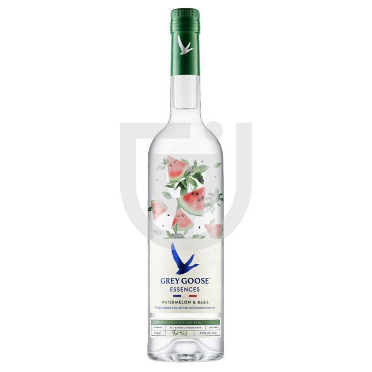 Grey Goose Essence Watermelon - Basil Vodka [1L|30%] - iDrinks.hu
