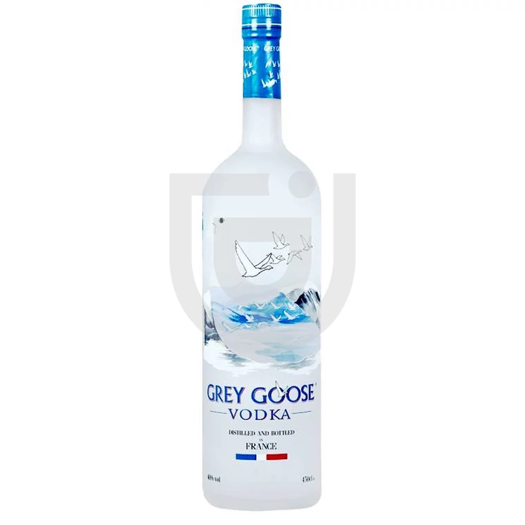 Grey Goose Original Vodka Magnum [6L|40%] - iDrinks.hu