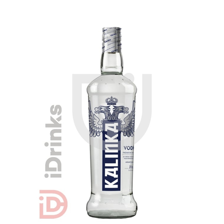 Kalinka Vodka [0,5L|37,5%] - iDrinks.hu