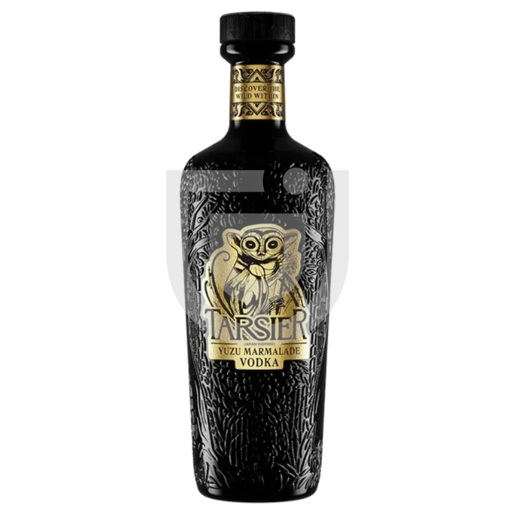 Tarsier Yuzu Marmalade Vodka [0,7L|40%] - iDrinks.hu