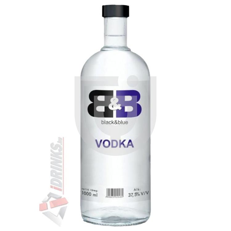 BB Vodka [0,7L|37,5%] - iDrinks.hu