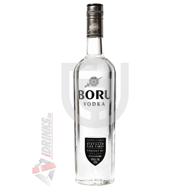 Boru Vodka [0,7L|37,5%] - iDrinks.hu