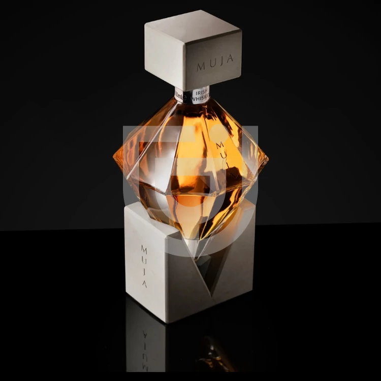 Muja Irish Whiskey [0,5L|42%] - iDrinks.hu
